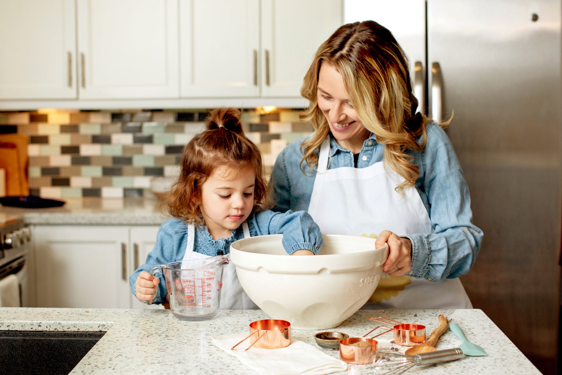 Riley's Kitchen: Baby and Toddler Friendly Food to Feel Good About