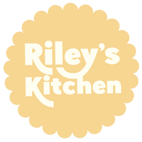 Riley's Kitchen: Baby and Toddler Friendly Food to Feel Good About
